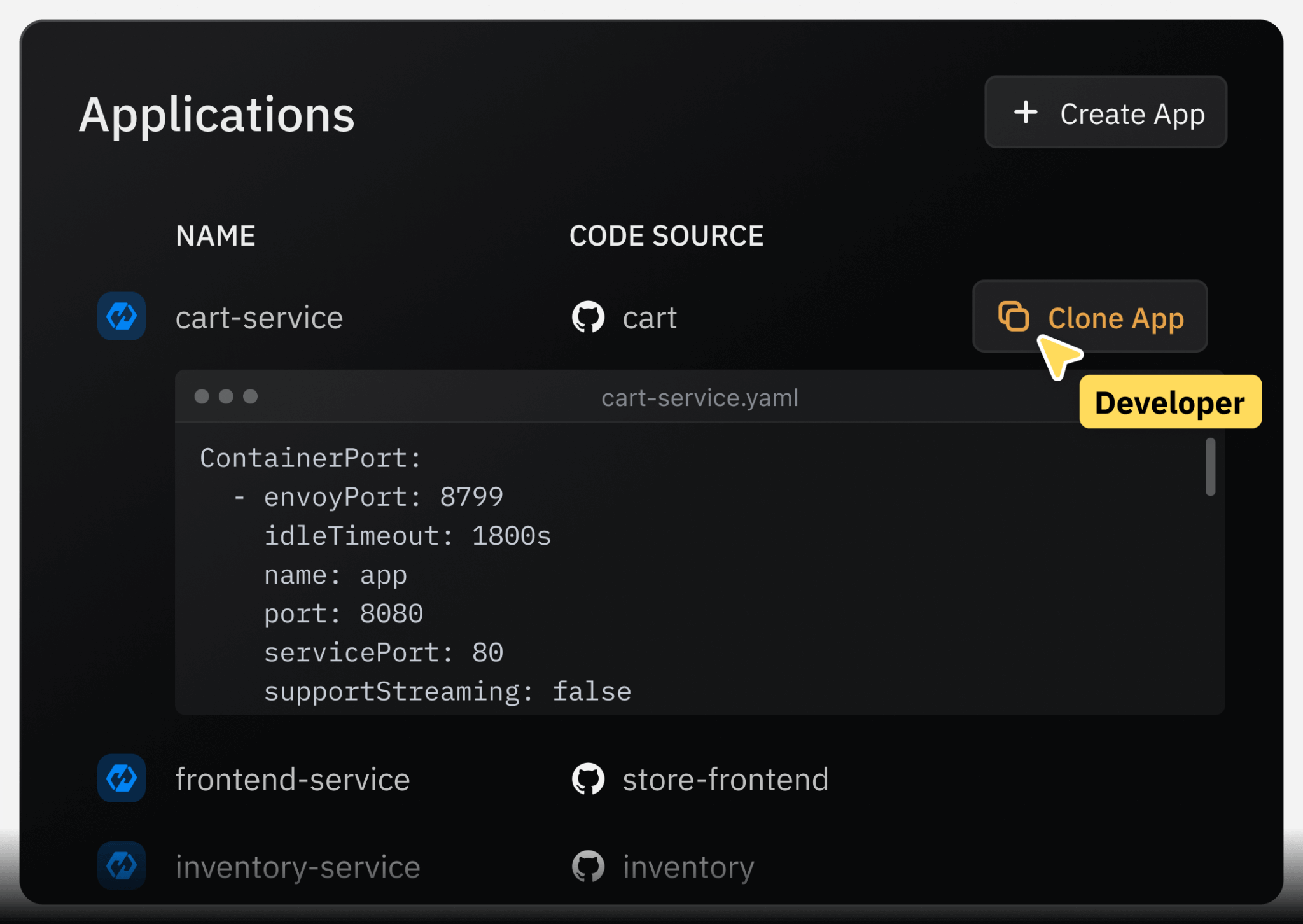 Devtron A Software Platform For Kubernetes Application Management
