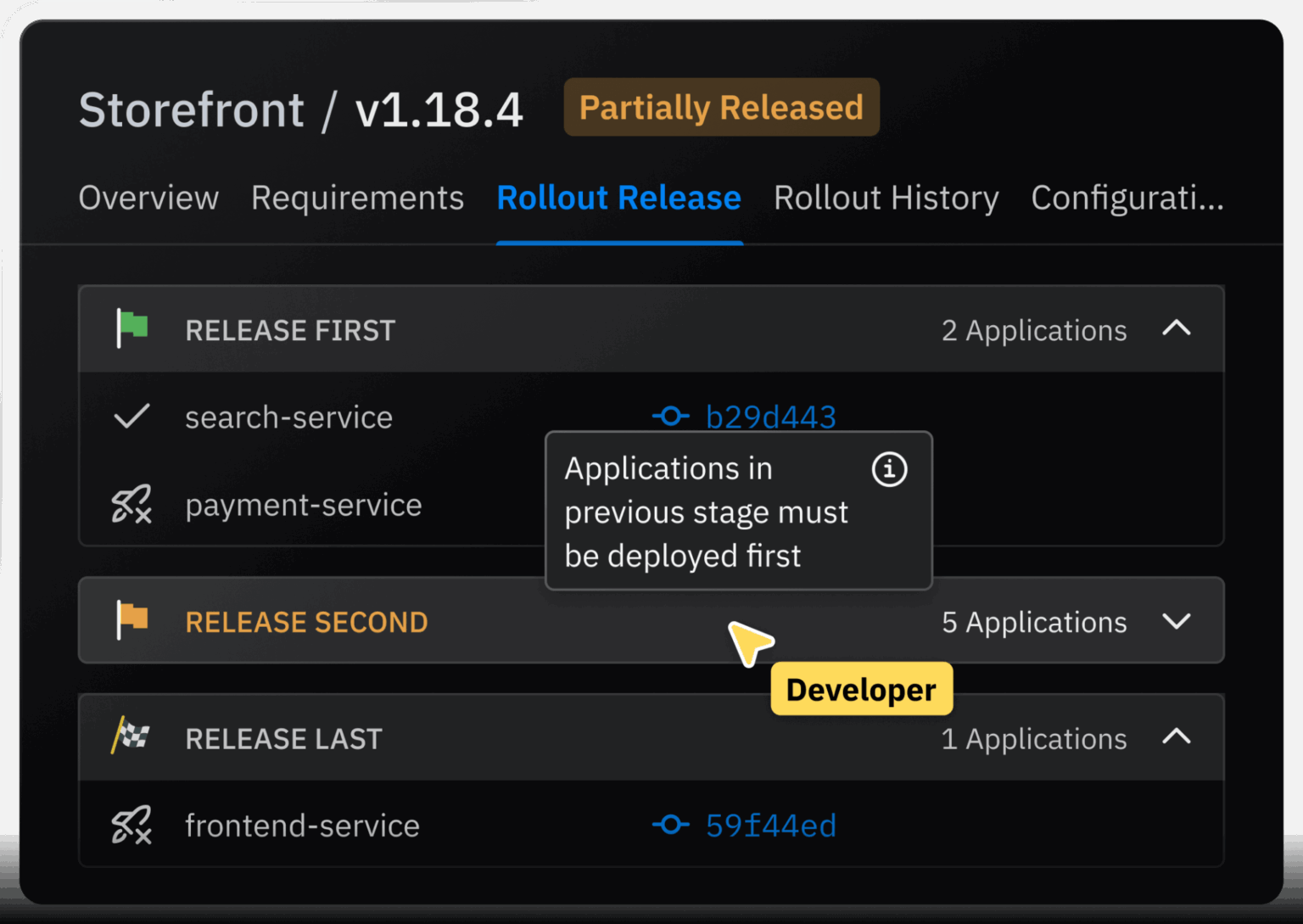 Devtron | A Software Platform for Kubernetes Application Management