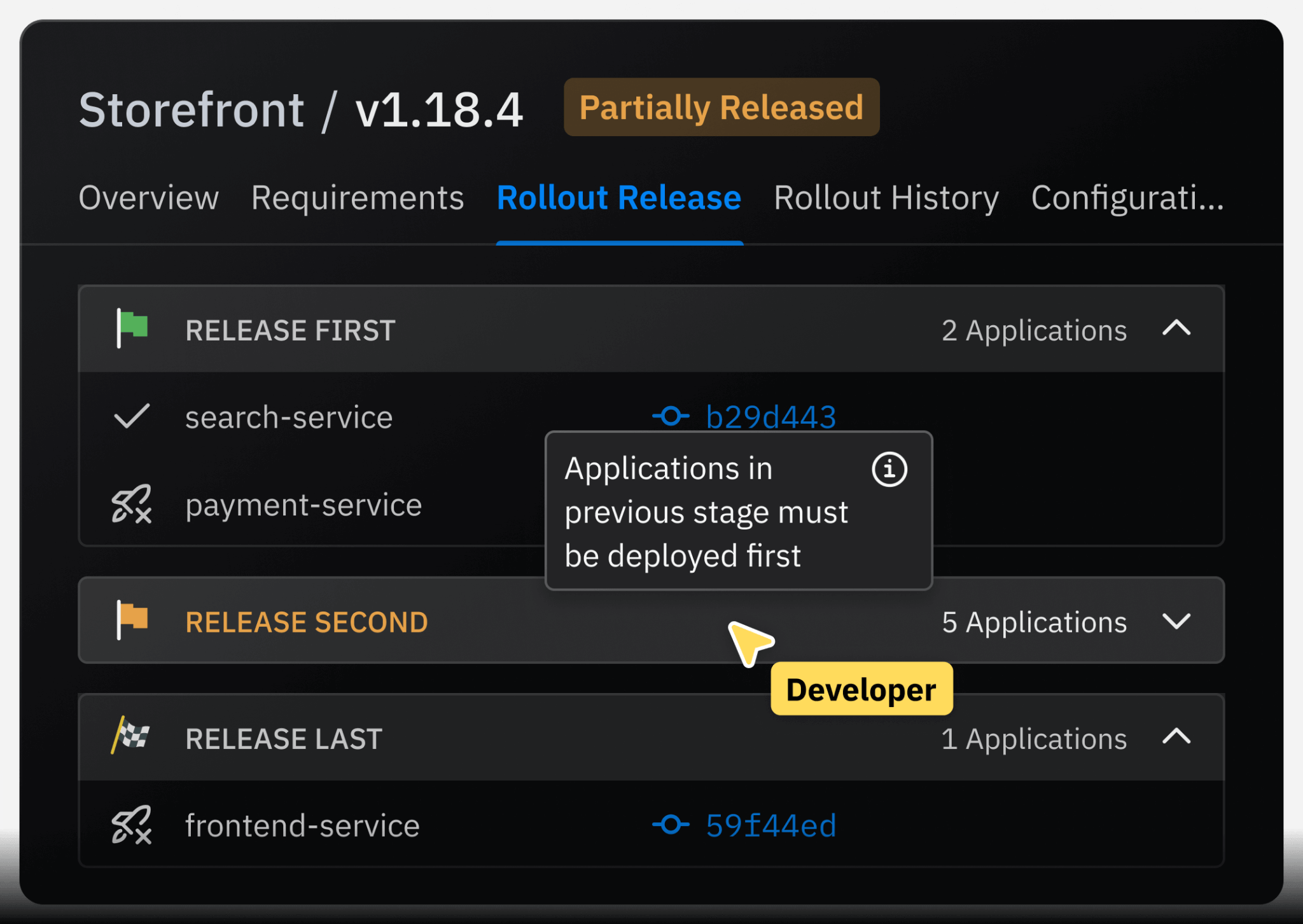 Devtron | A Software Platform for Kubernetes Application Management